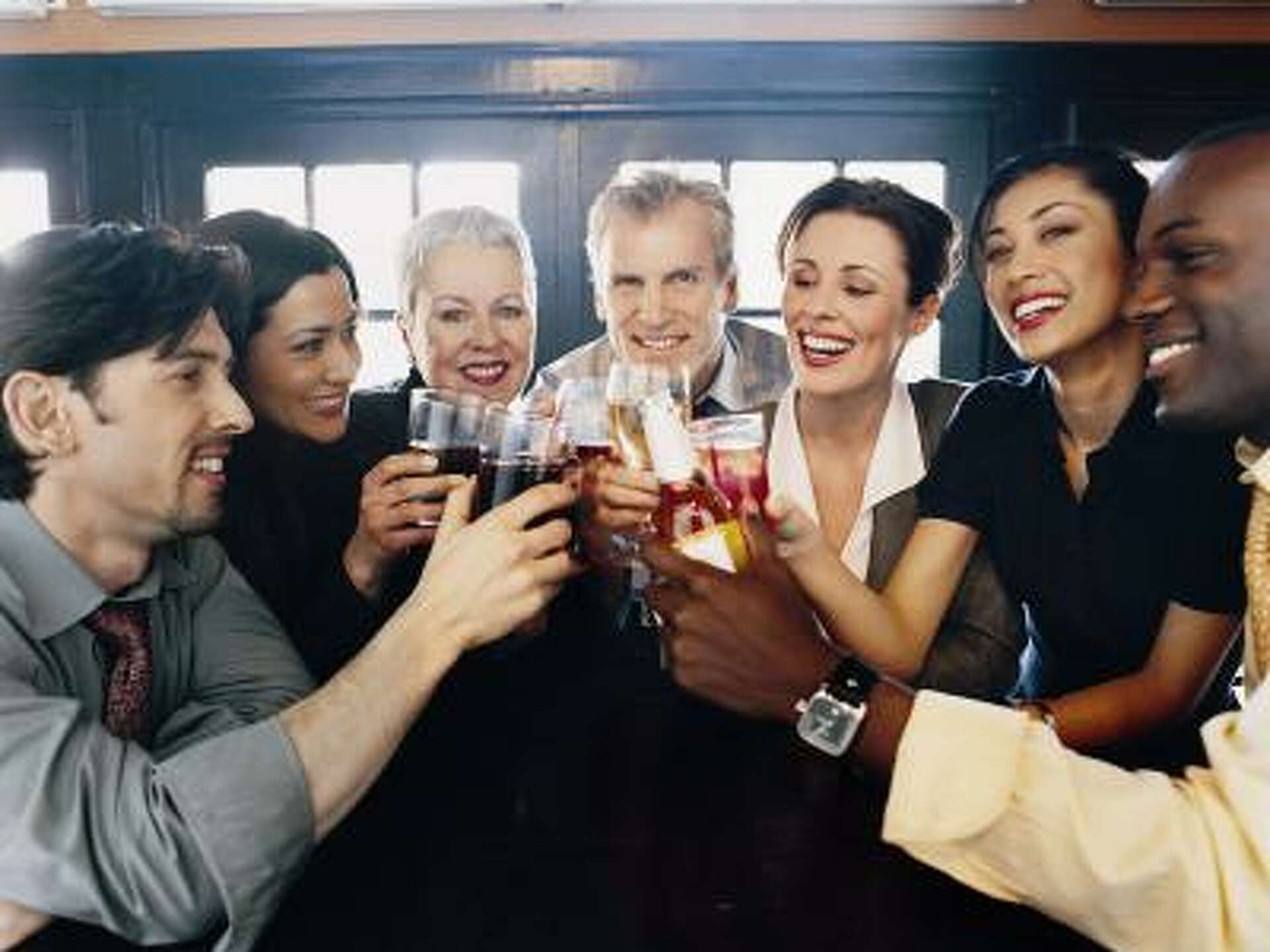 Business 40th Anniversary Celebration Ideas