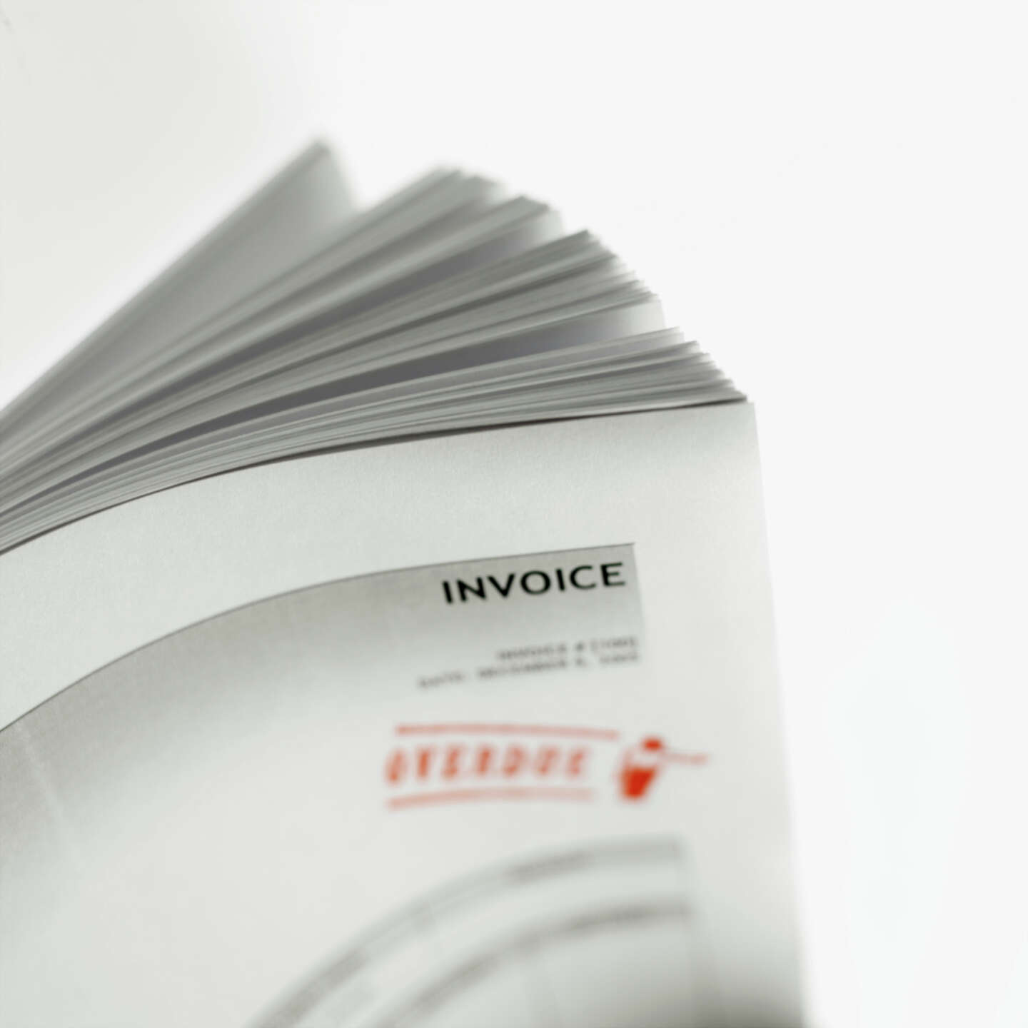 How to Create a Two-Page QuickBooks Invoice Template