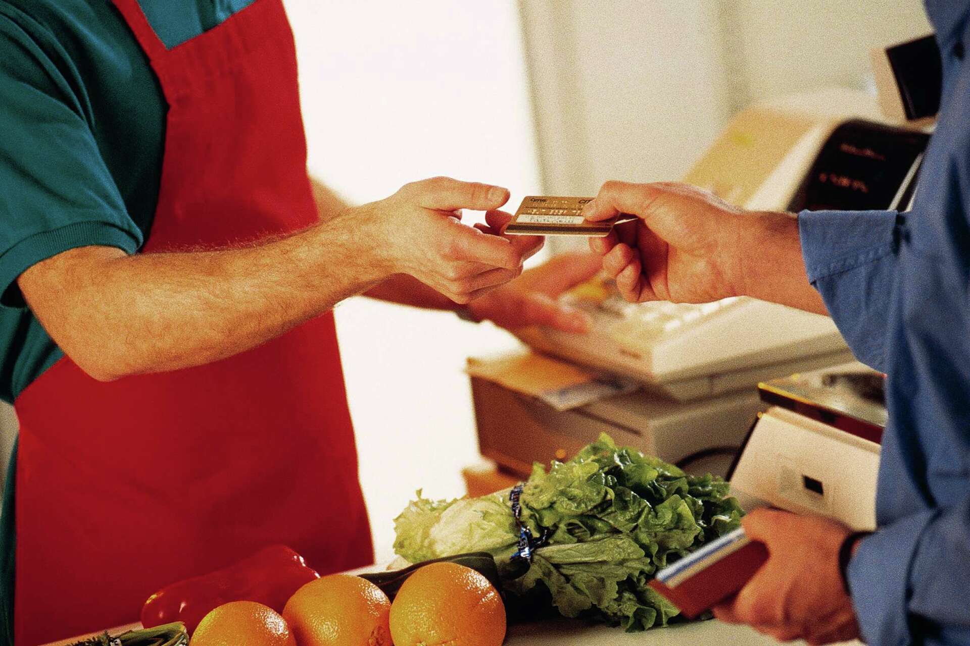 The Definition of Retail Margin