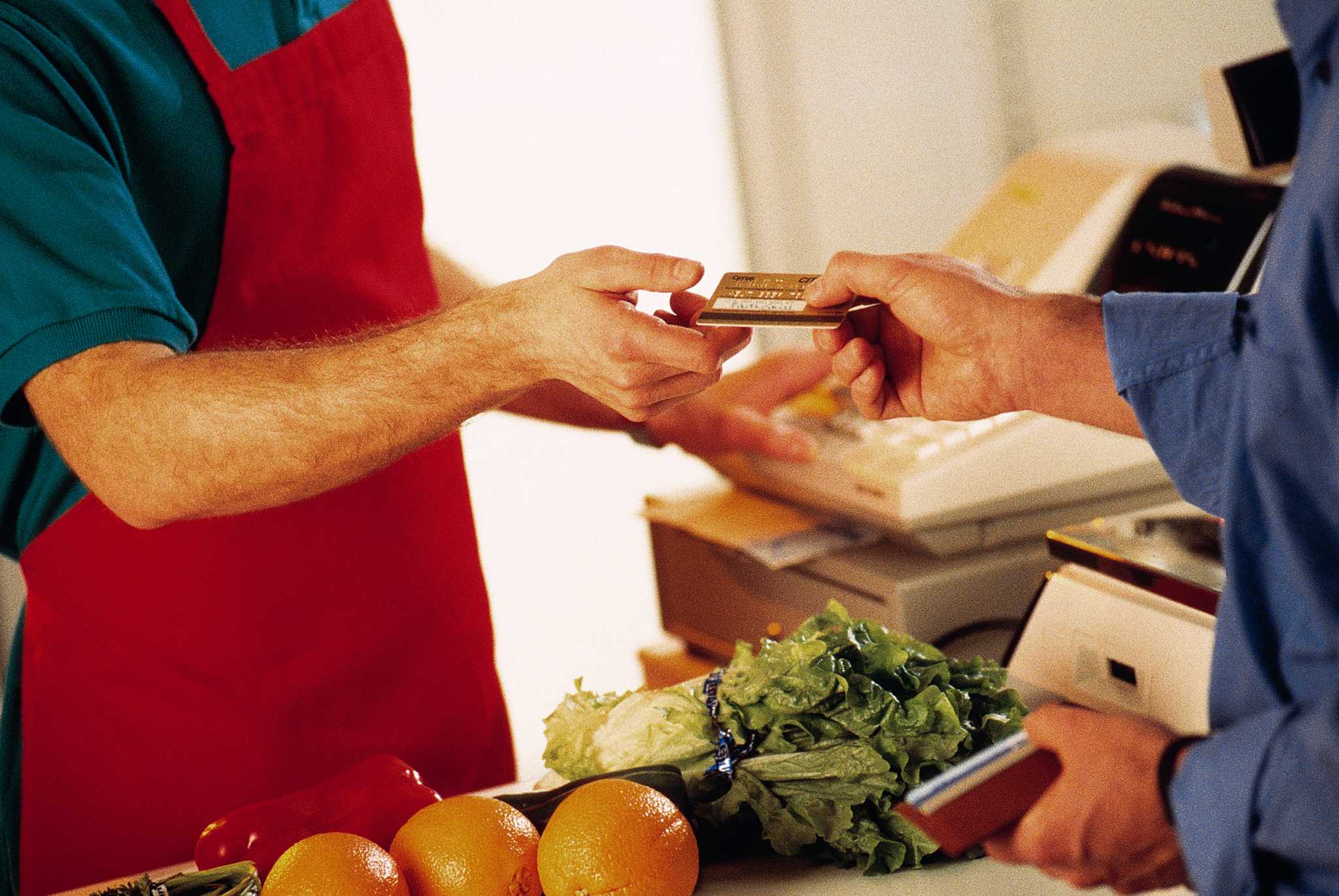 The Definition of Retail Margin