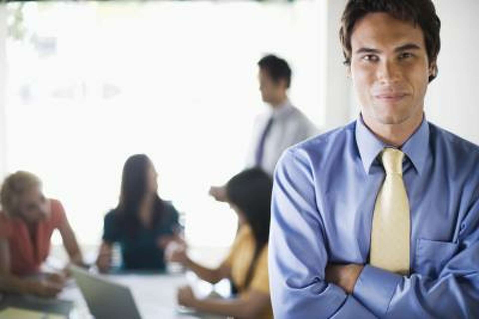 What Is a Business Briefing?