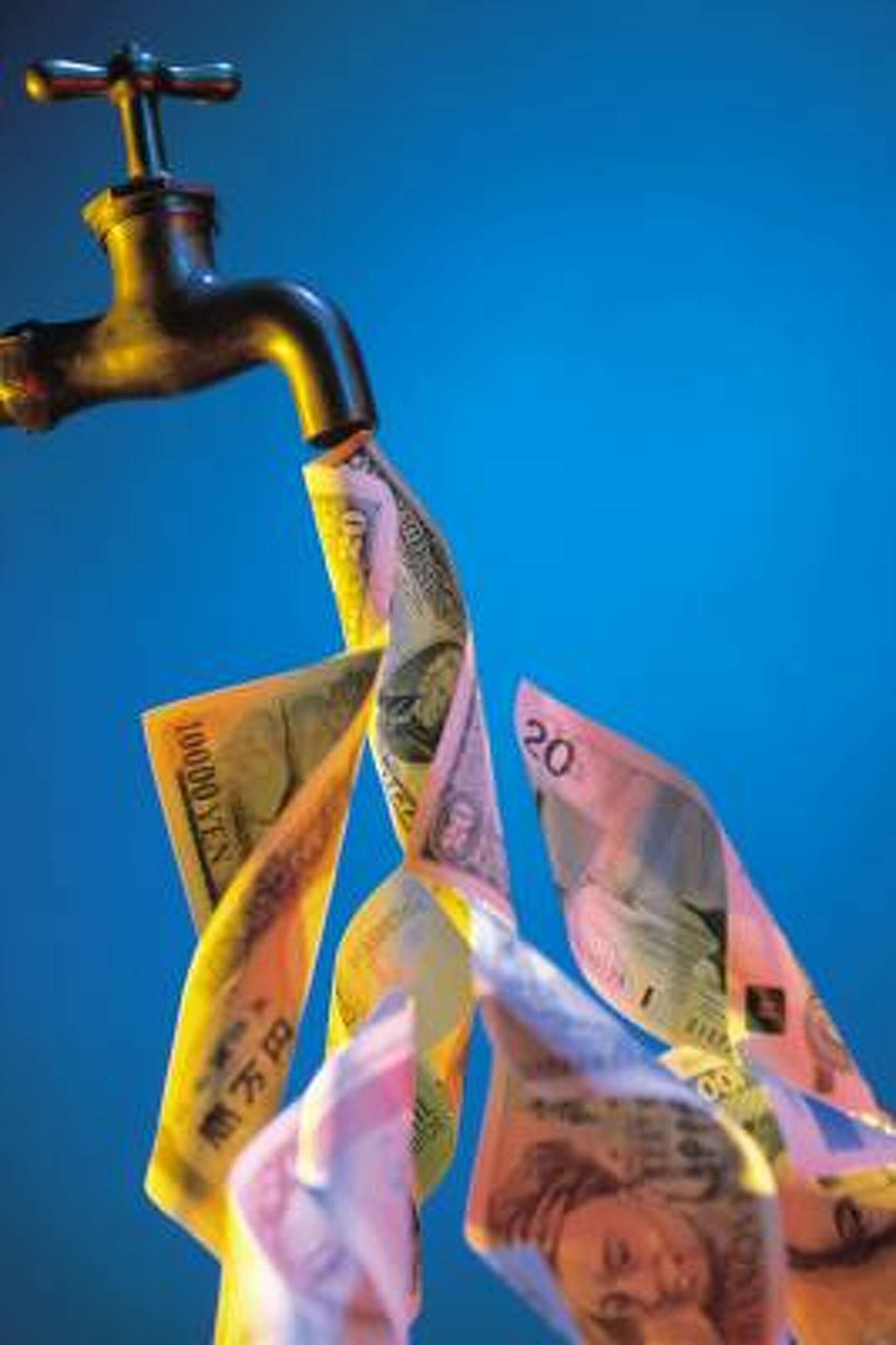 How to Calculate EBITDA From a Cash Flow Statement