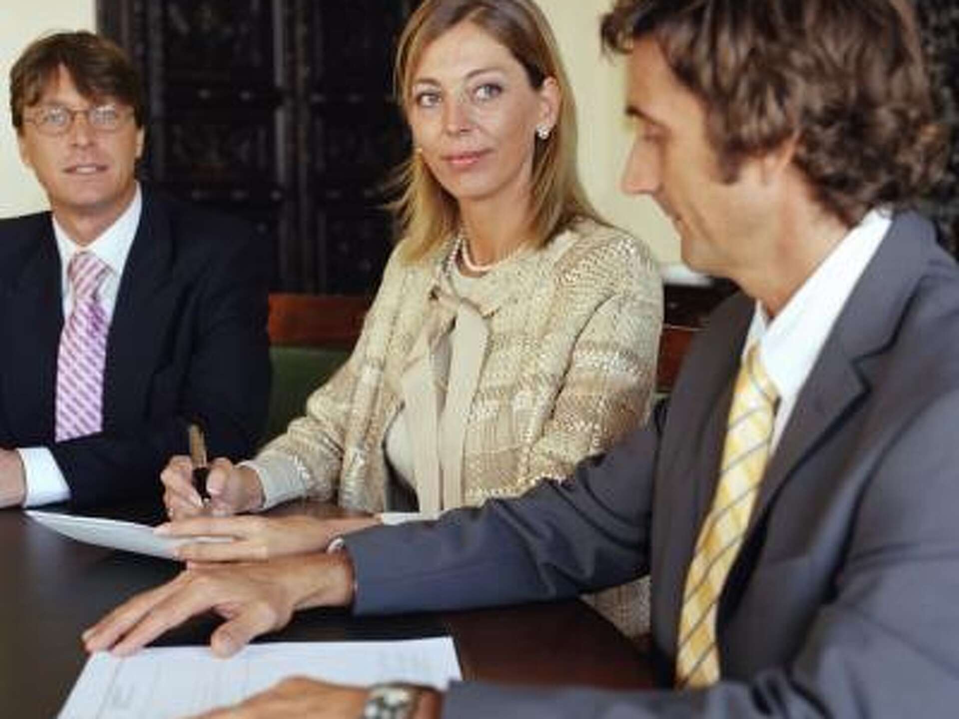 What Does Payable on Demand Mean?