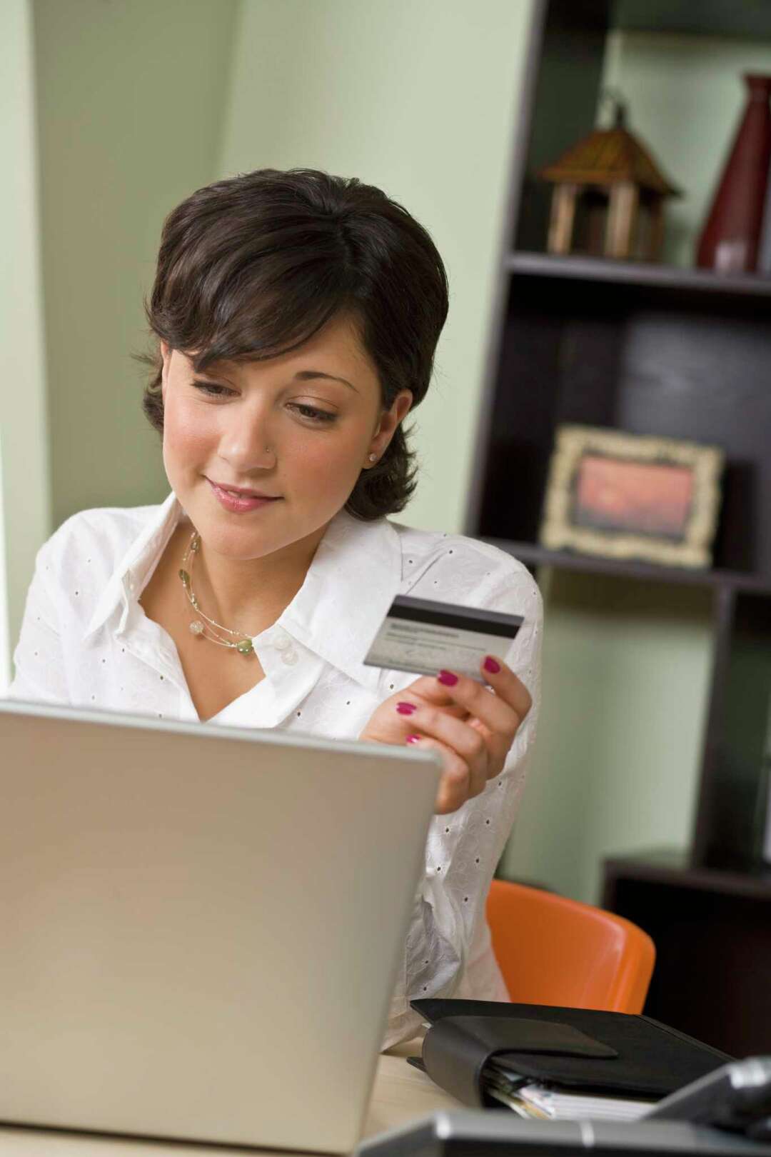 Are Business Credit Card Payments a Deductible Tax Expense?