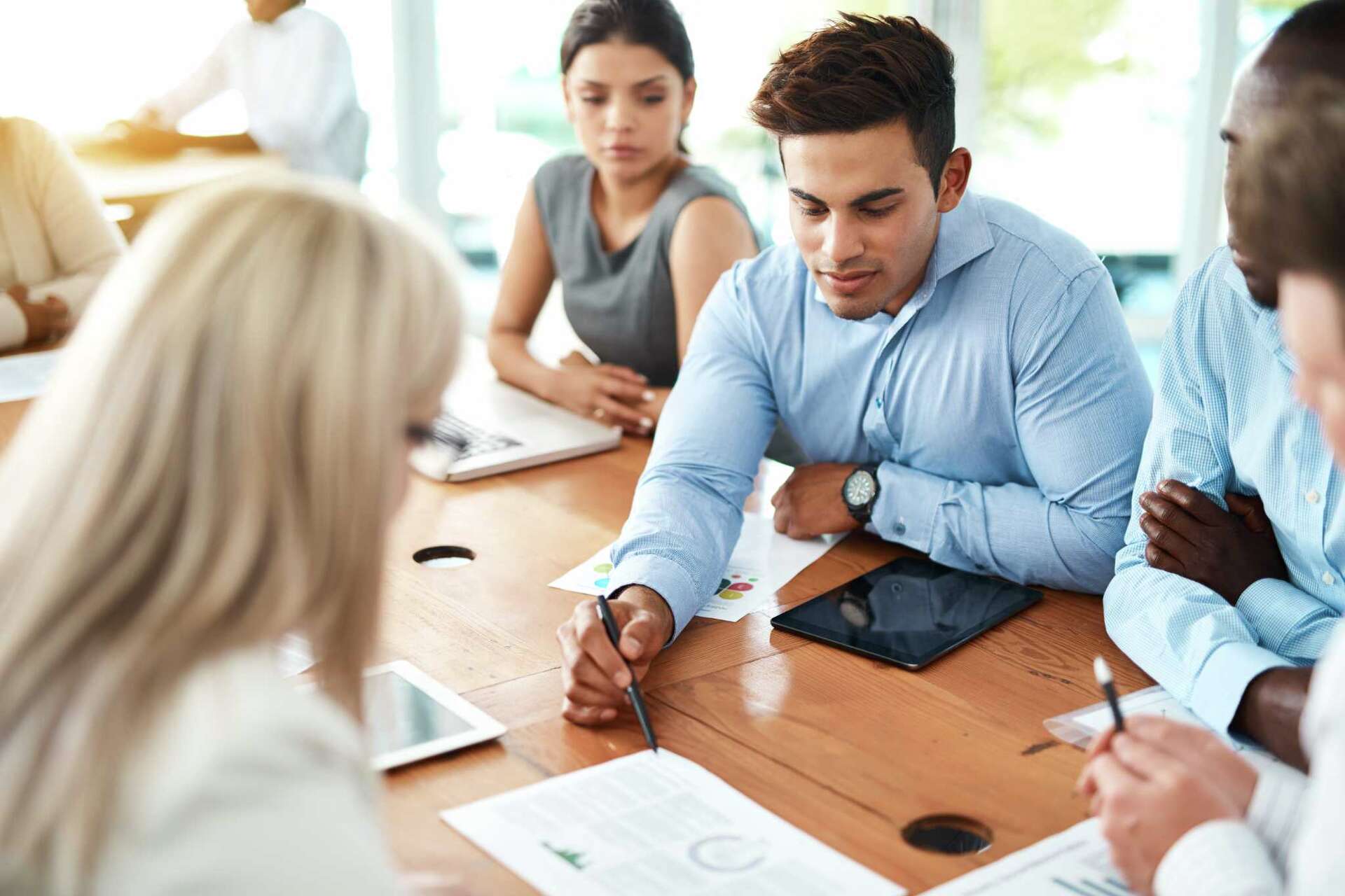 Why Do Businesses Operate Internationally?