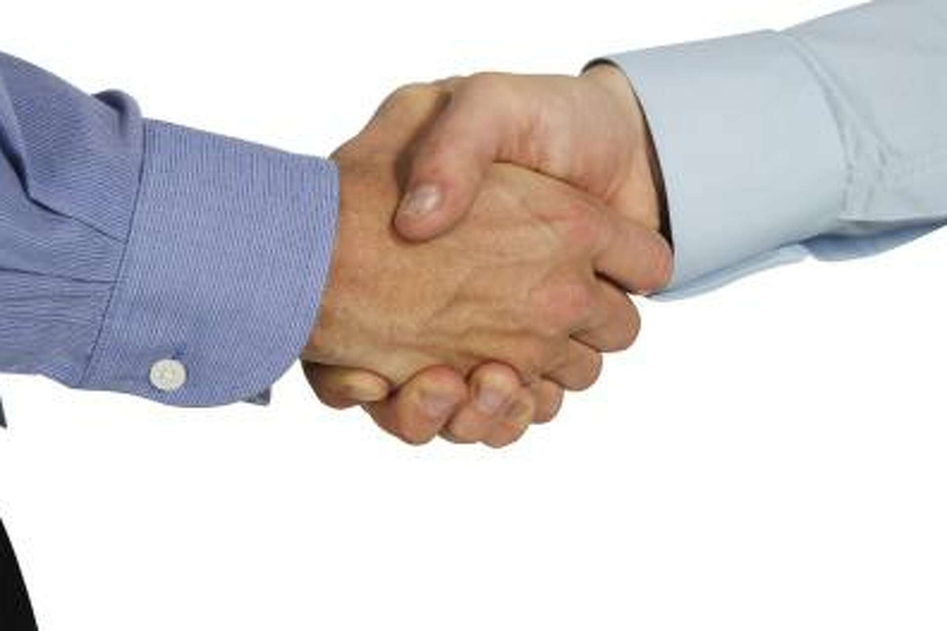 Business Etiquette & Communication Skills