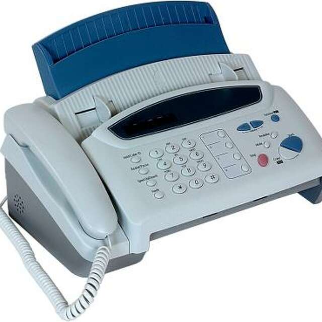 Can I Hook Up a Phone & Fax at the Same Time?