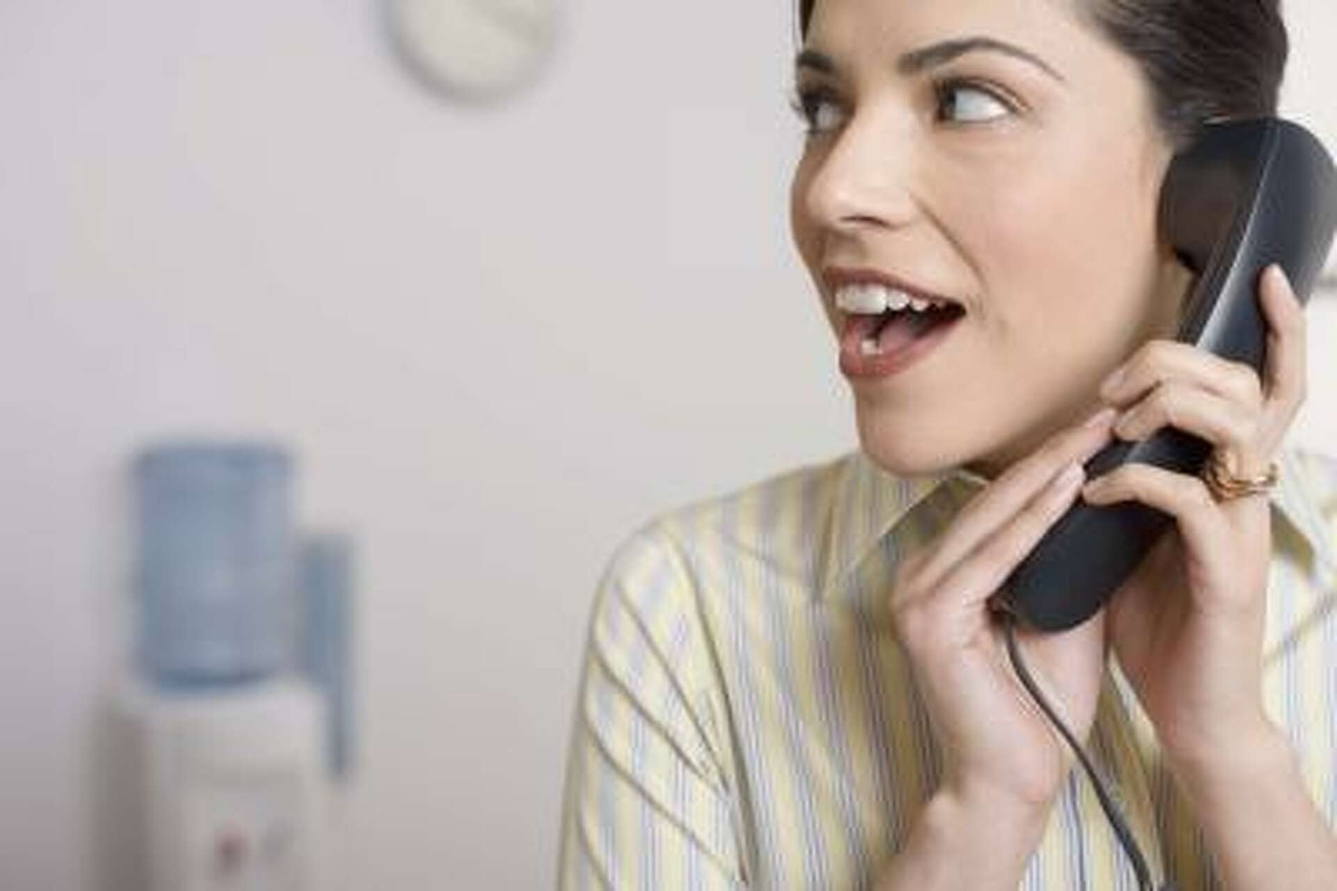 Business Etiquette to Saying No to an Inappropriate Request