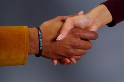 Business Greeting & Introduction Tips