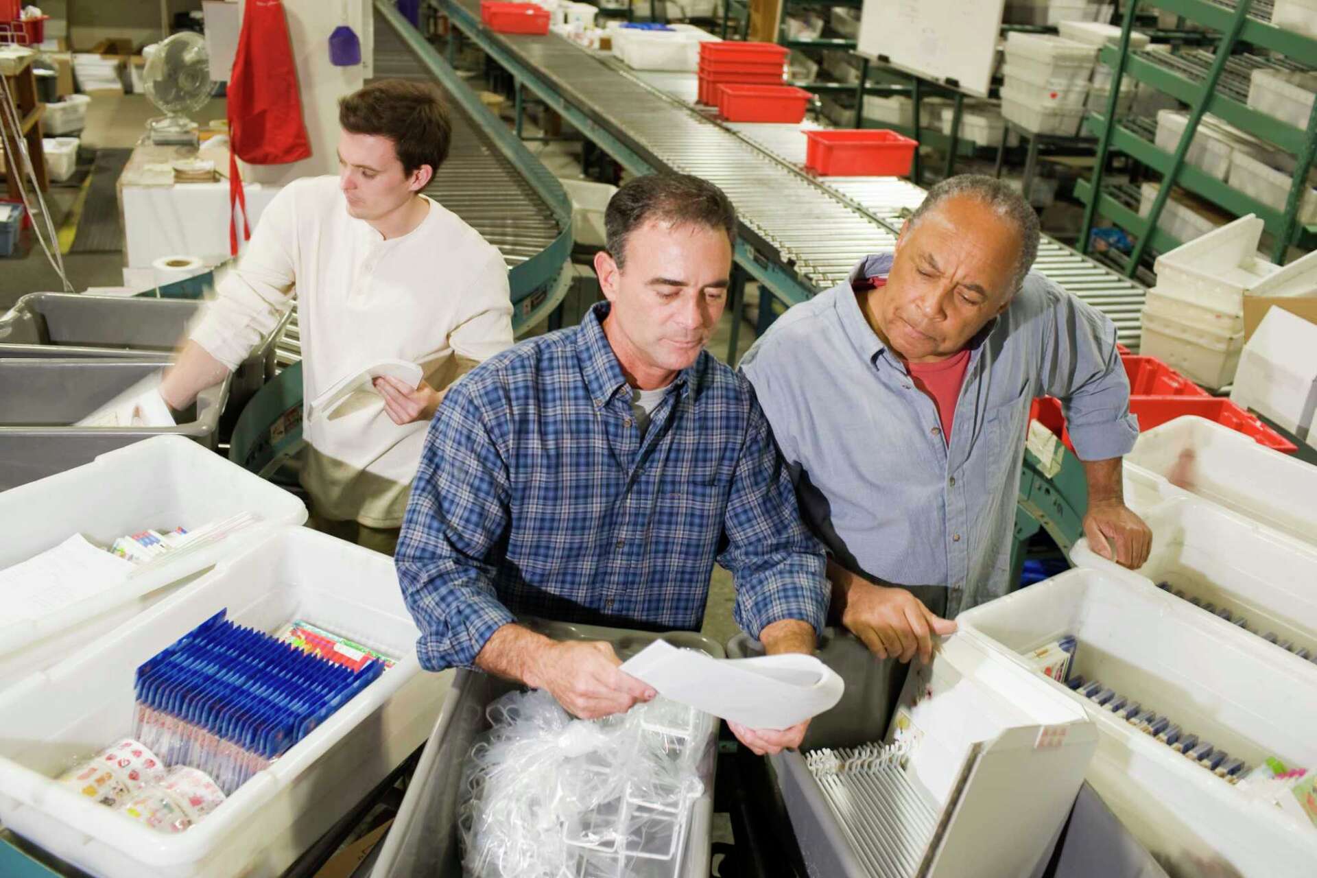 What Is ISO 9002?