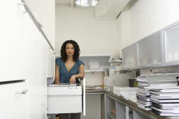 What Are Business Inactive Files?