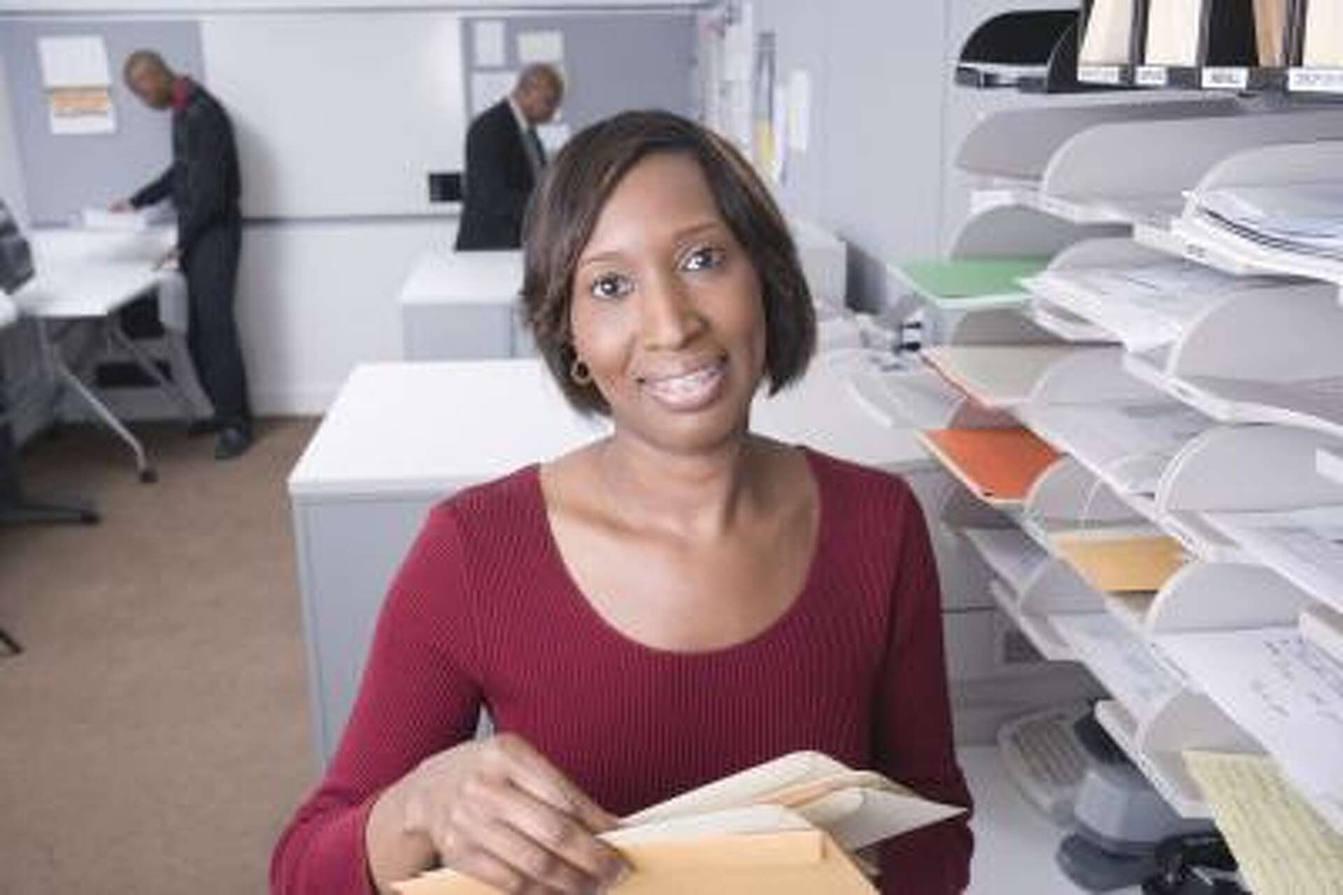 Business Letter Addressee Etiquette