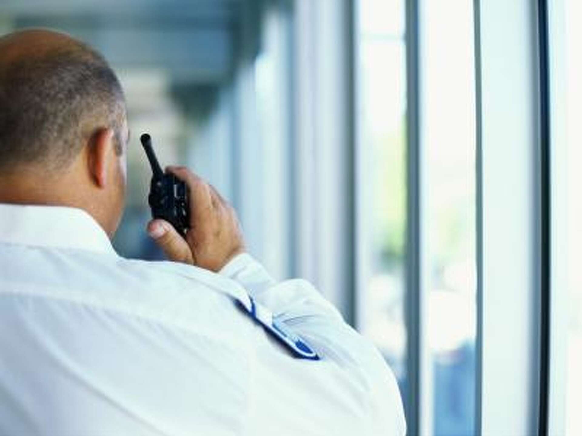 Front Office Security Procedure Recommendations