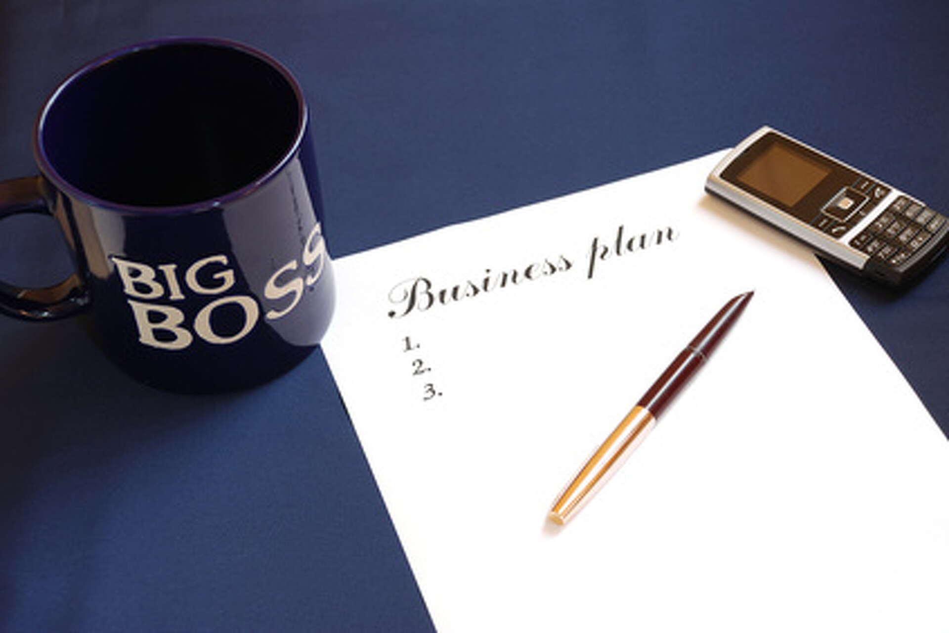 How to Write a Personal Business Plan