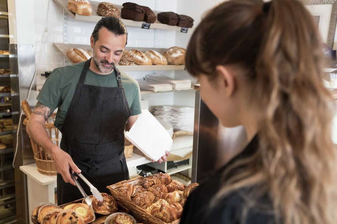 Business Objectives for a Bakery