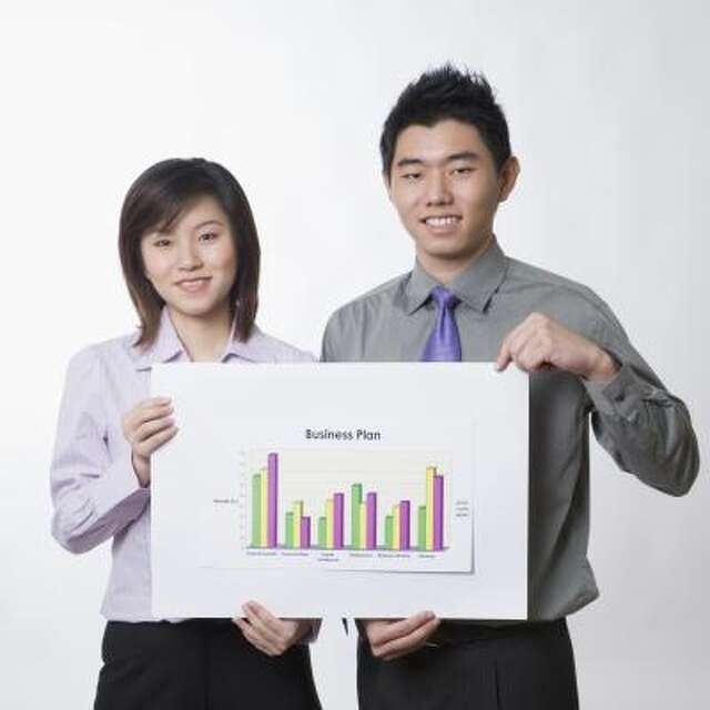 How to Write a Modeling Agency Business Plan
