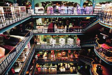 How to Calculate Inventory to Open a Retail Store