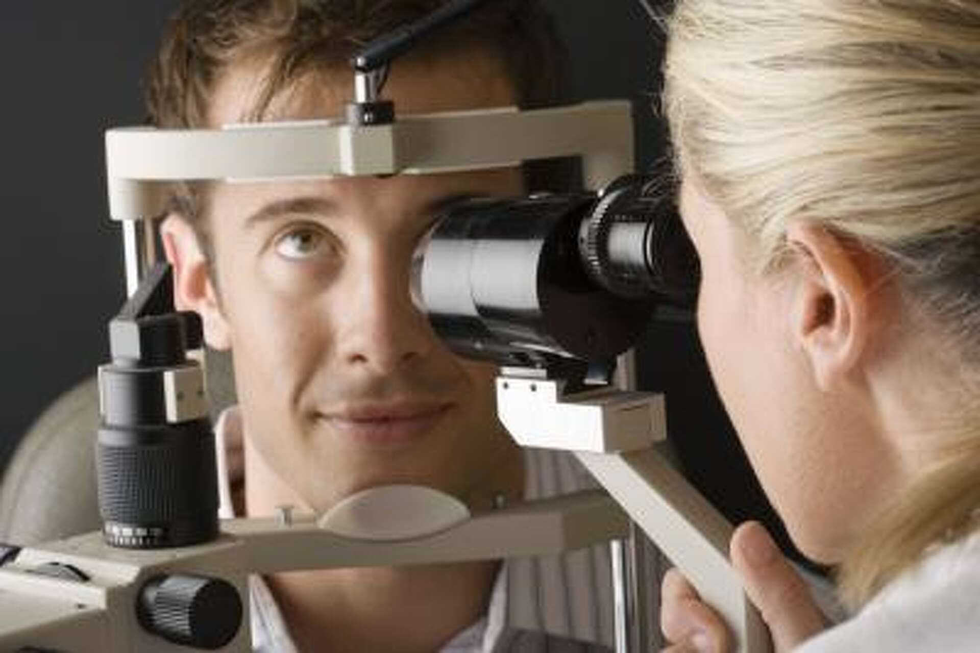 Business Rules for Optometry Clinics