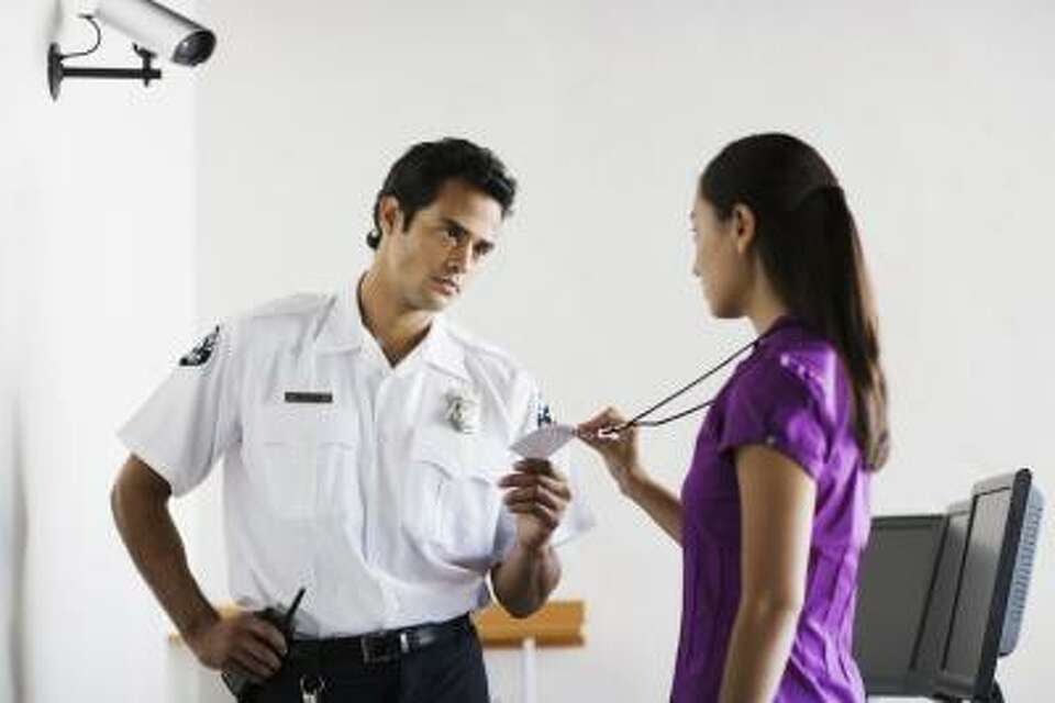 How to Catch a Thief in the Workplace