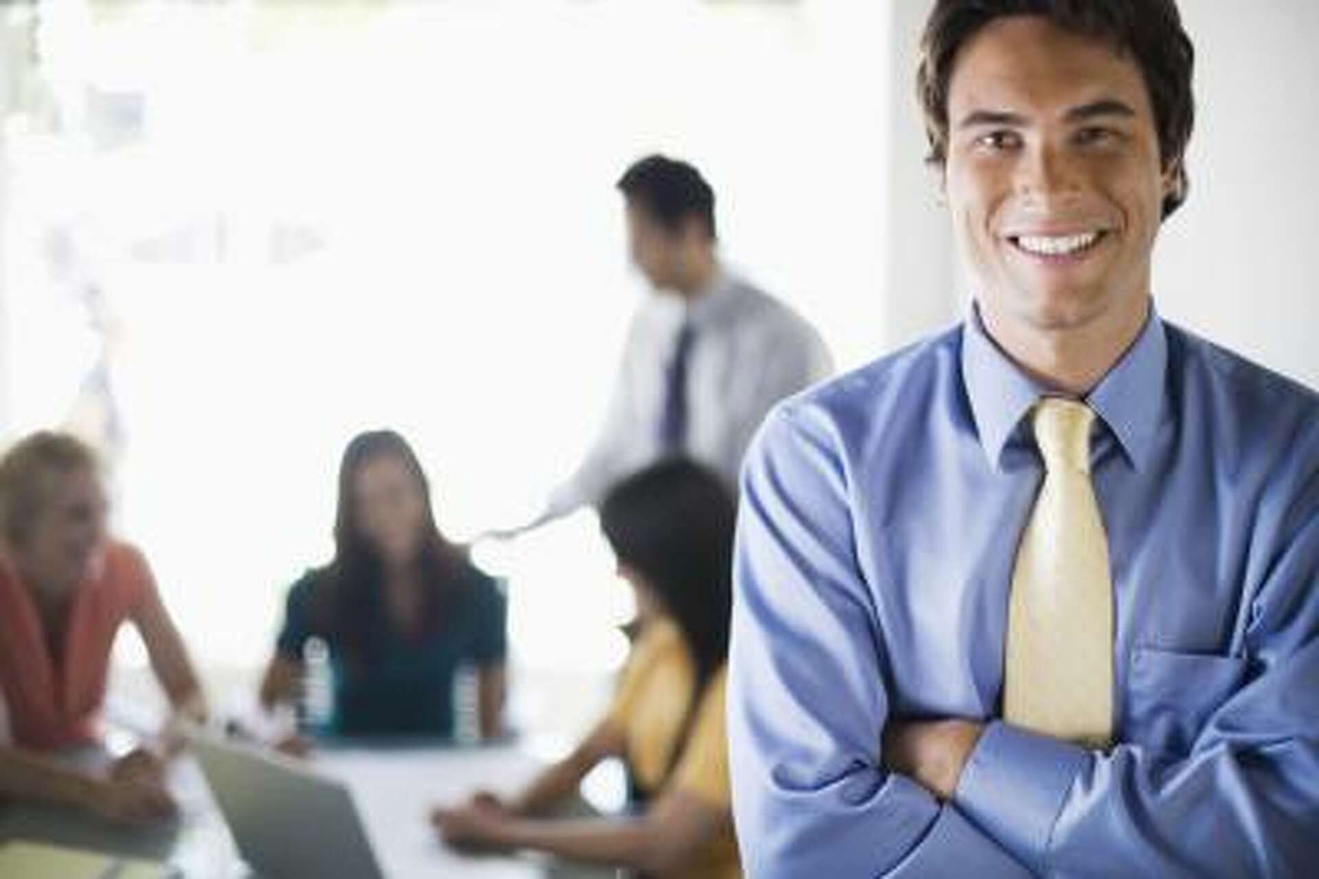 Levels of Professionalism