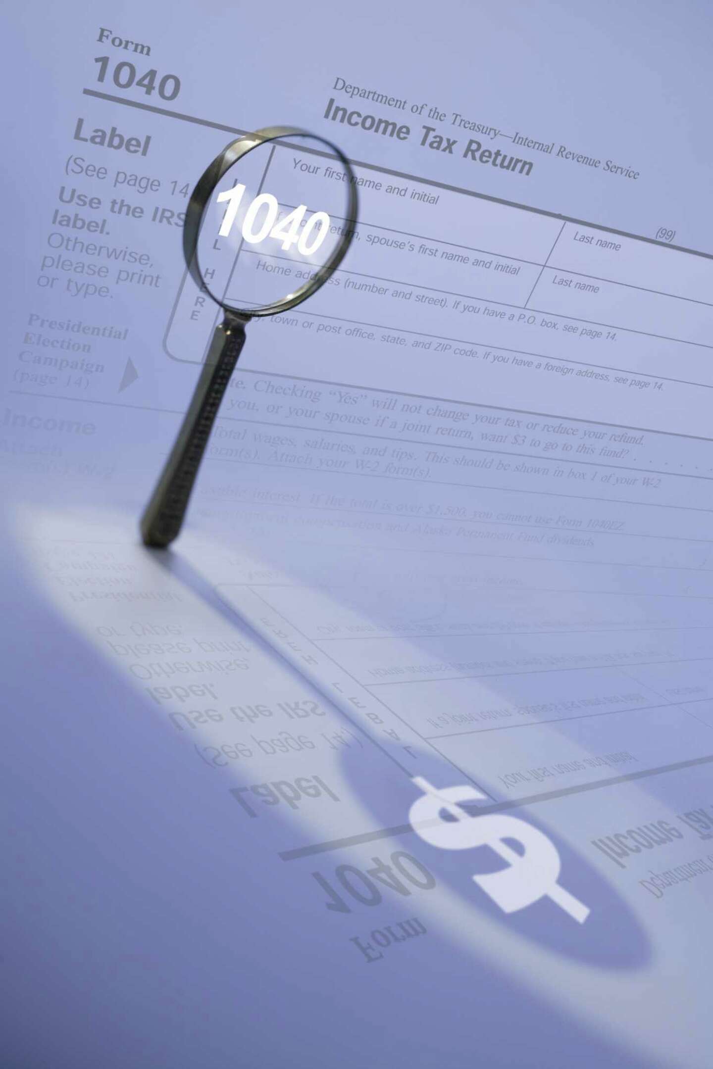 How to Fill Out a Sales & Use Tax Worksheet for Michigan