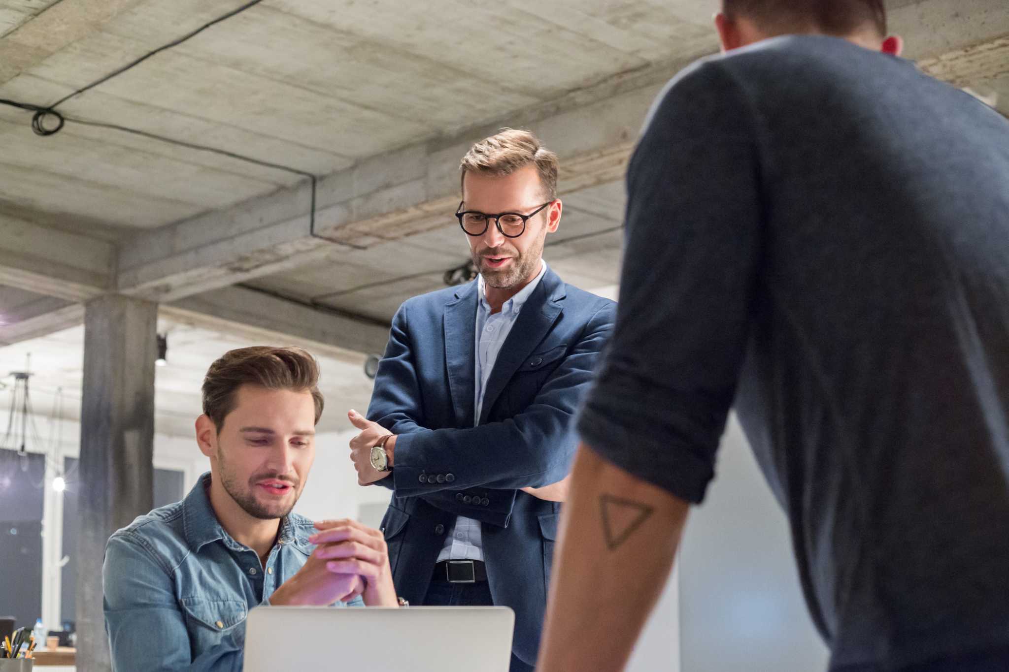 What Is Business Technology?