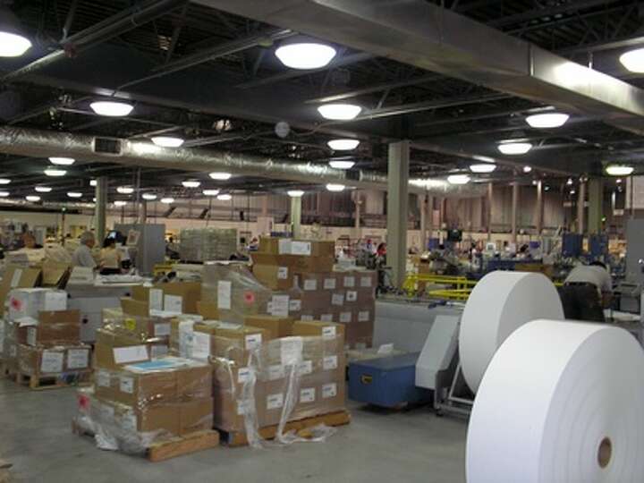 Warehouse Inventory Issues