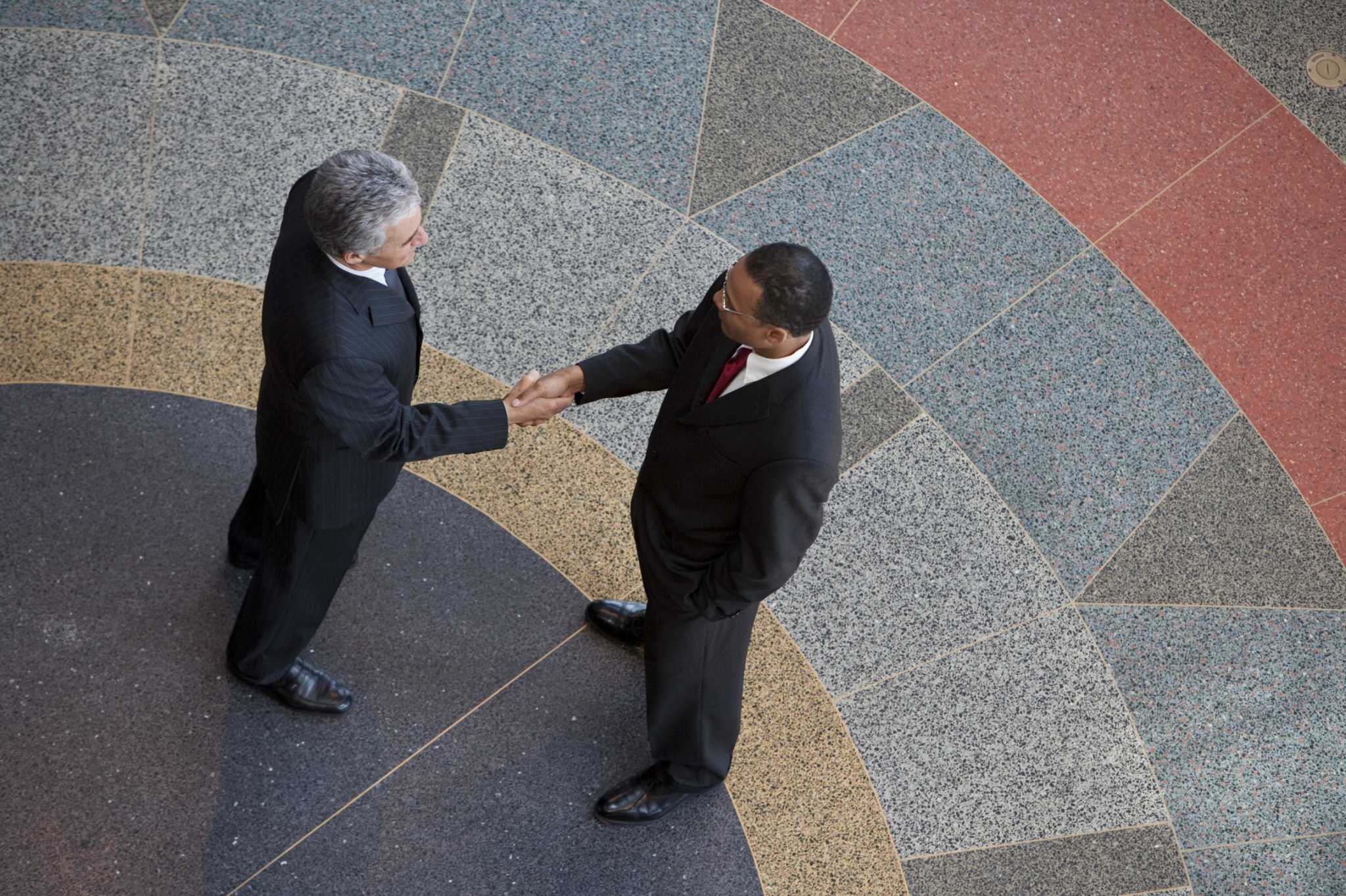Key Components of Business Partnership Agreements