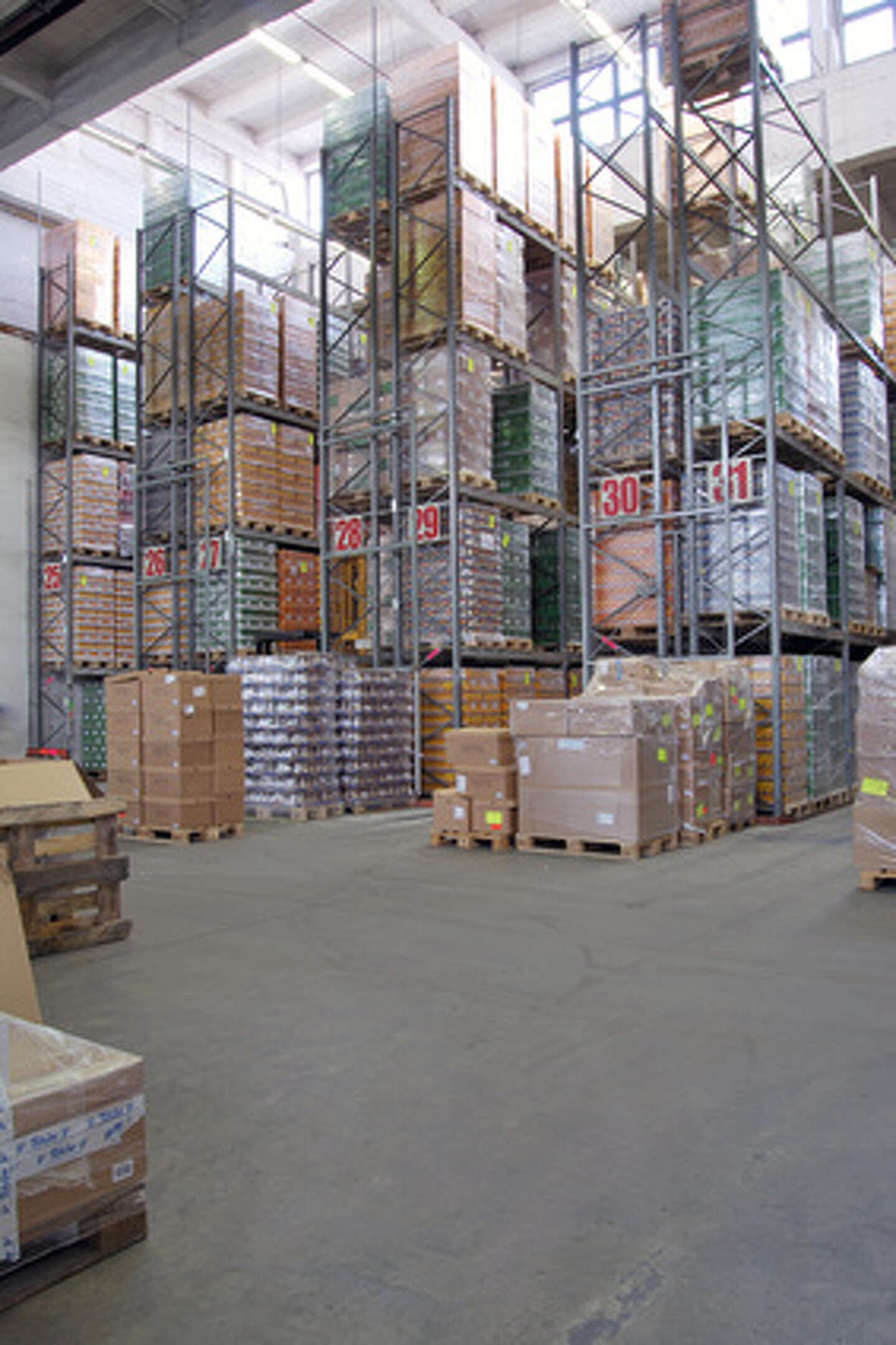 Where to Buy Pallets of Returned Merchandise