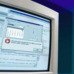 How To Take a Screen Shot With WordPad