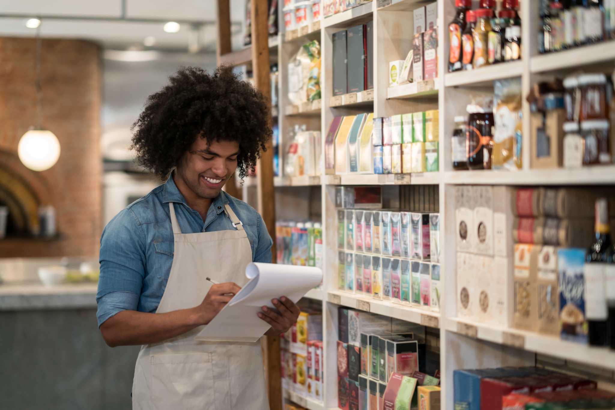 How to Calculate Accumulated Depreciation of Inventory