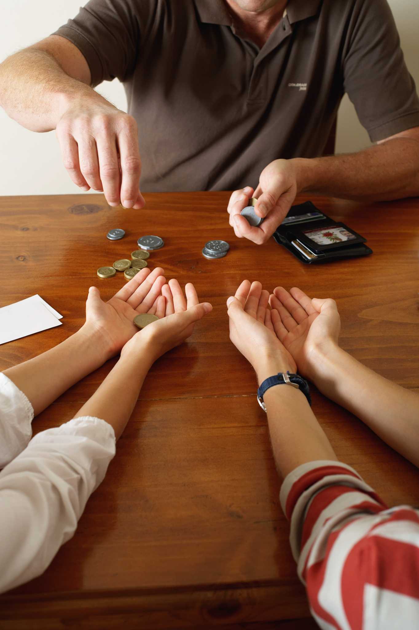 How to Calculate the Balance Owed on a Promissory Note