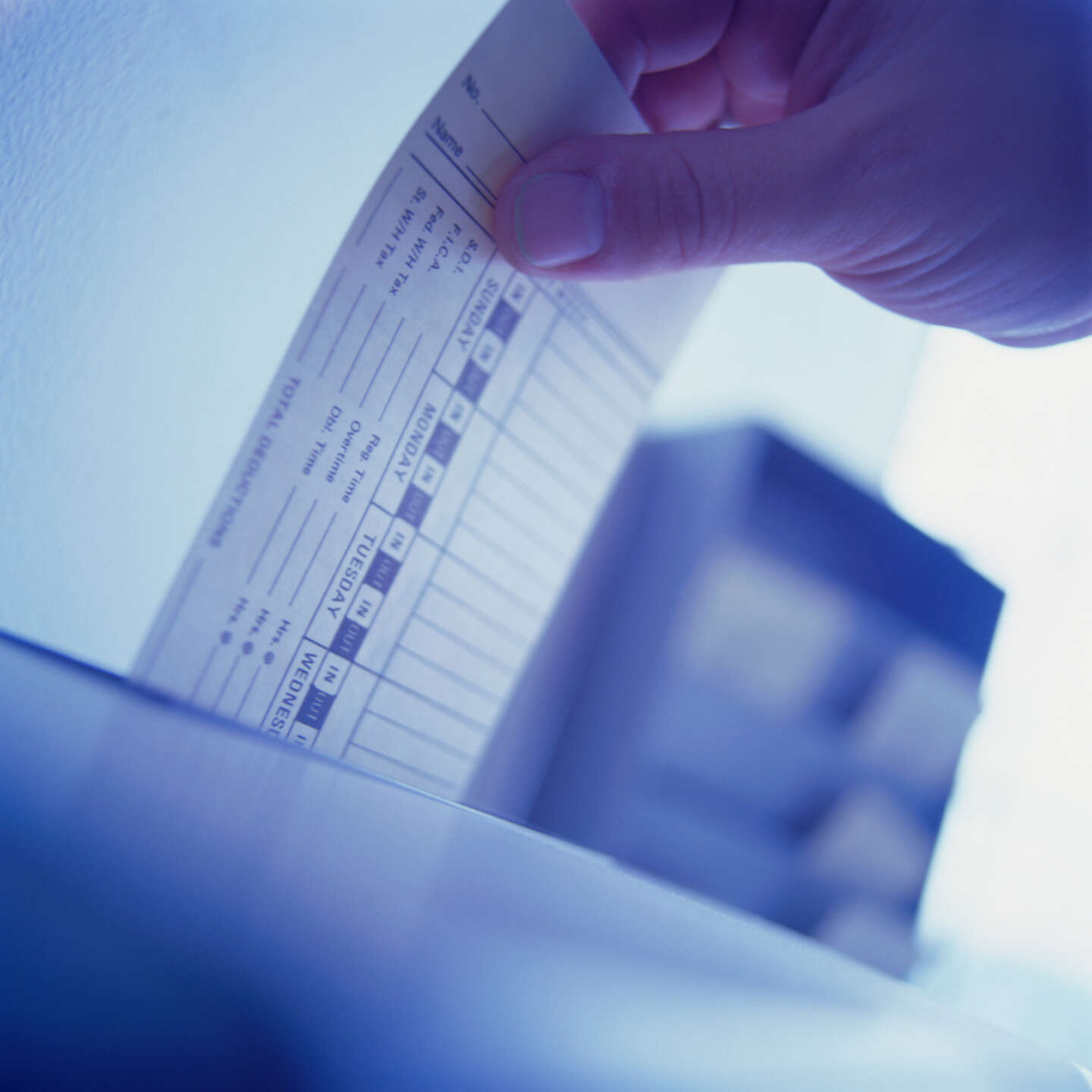 The Difference Between PTO Banked & PTO Accrued