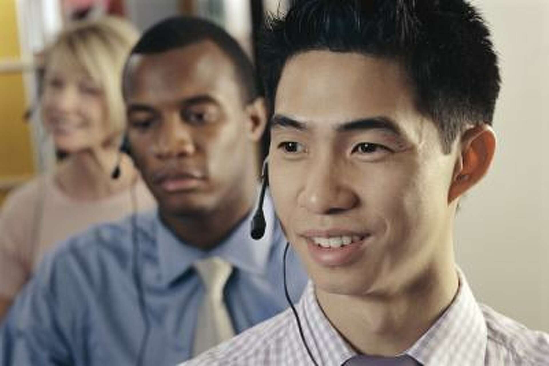 How to Calculate Call Center Productivity