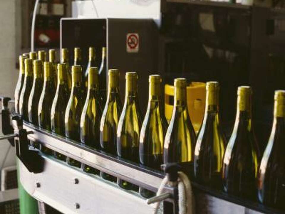 Factory Utilization Rates