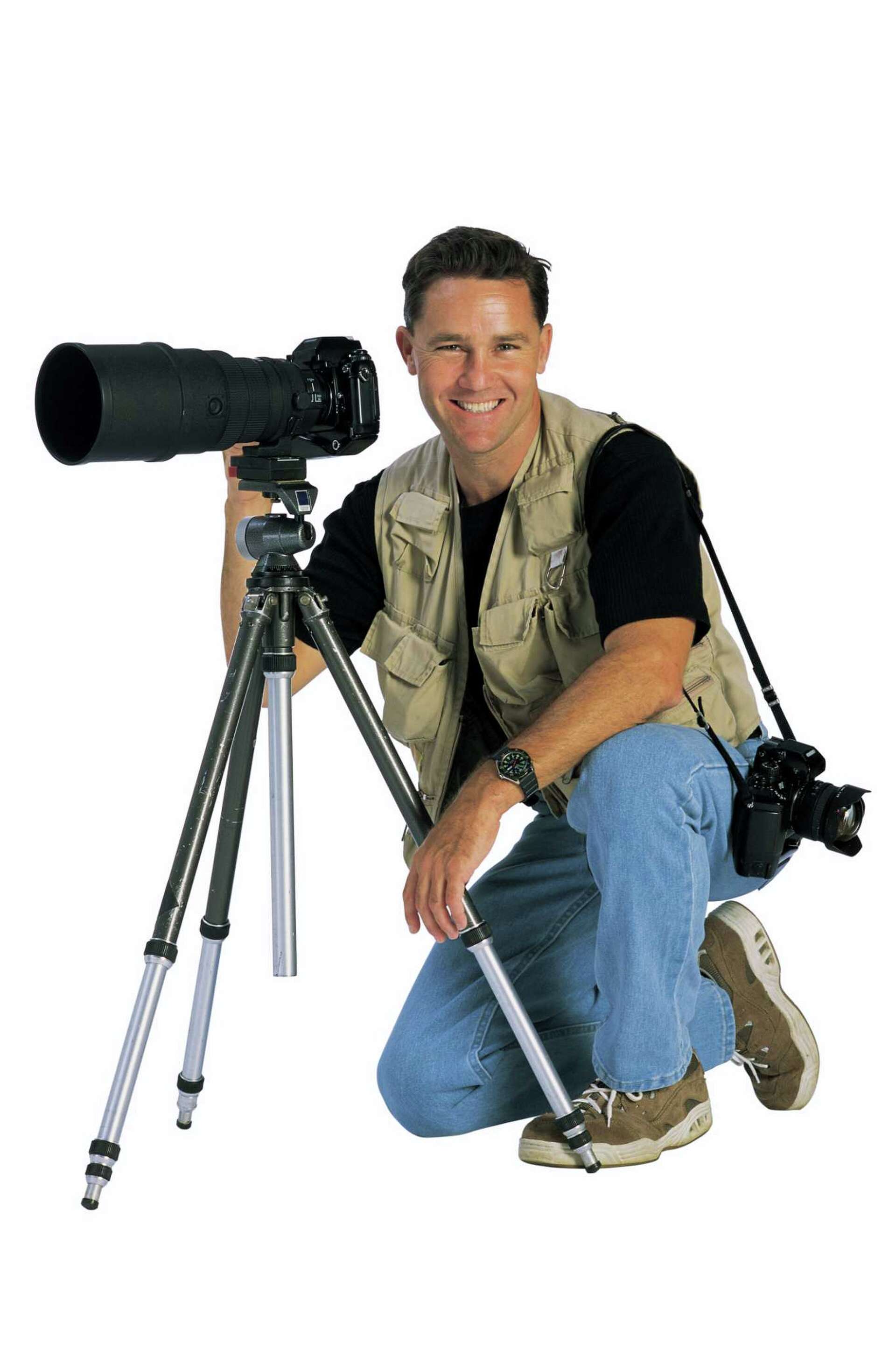 How to Keep Records for a Photography Business