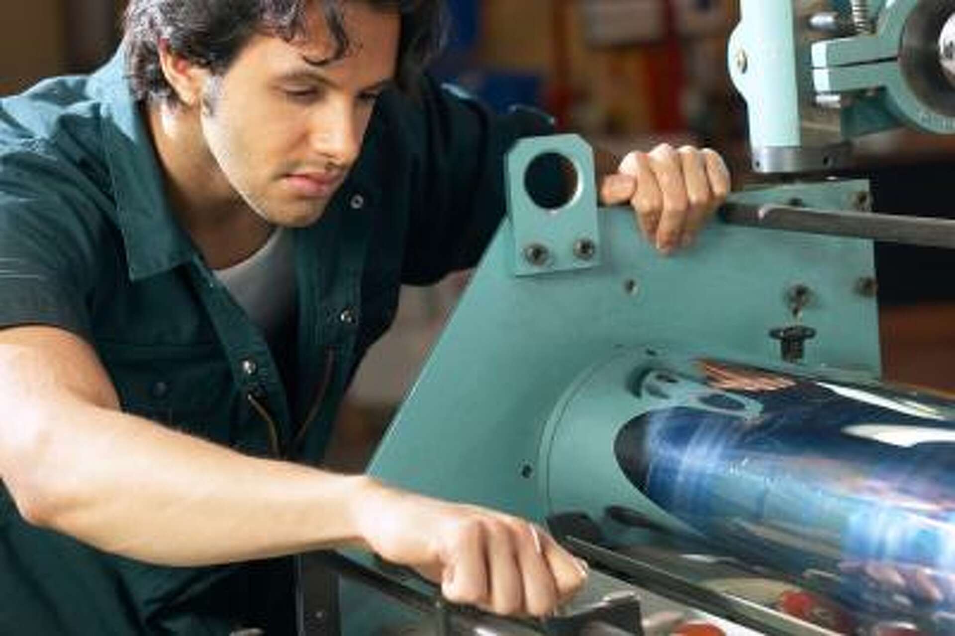 How to Calculate the Direct Labor Used