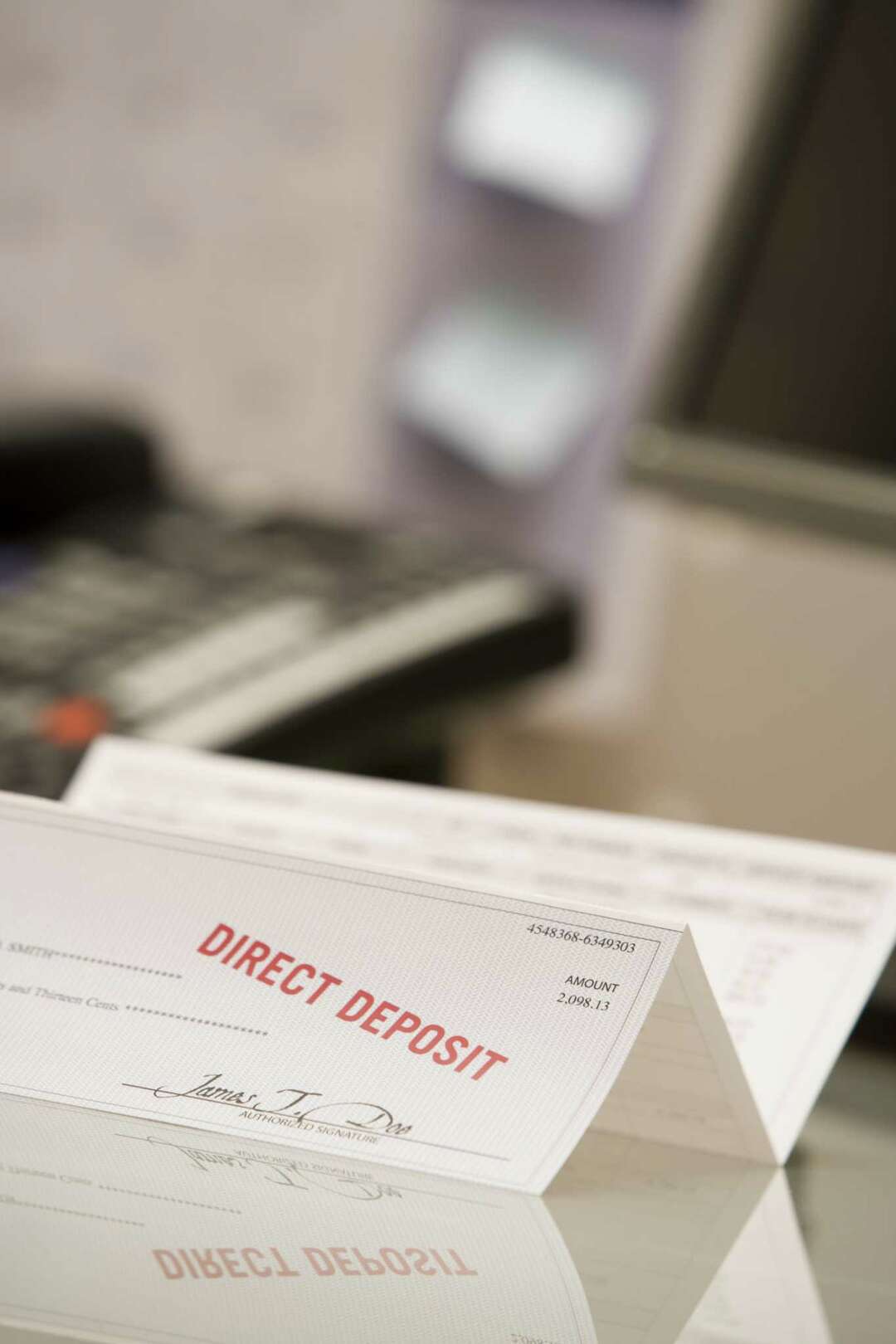 What Is an Imprest Payroll Account?
