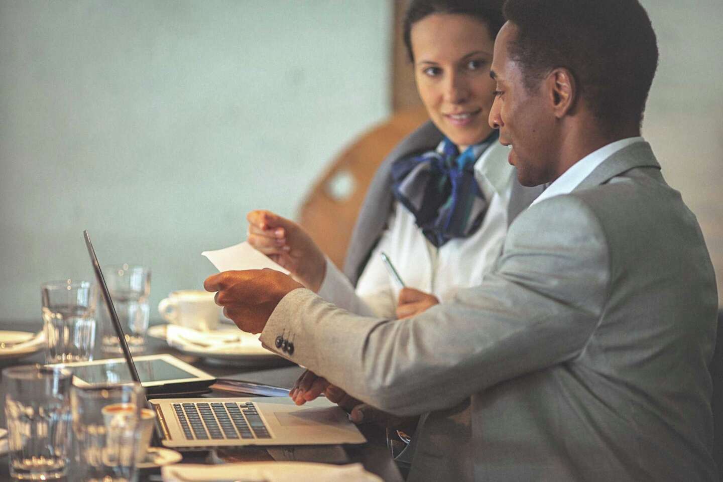 How to Calculate Double Time for Payroll