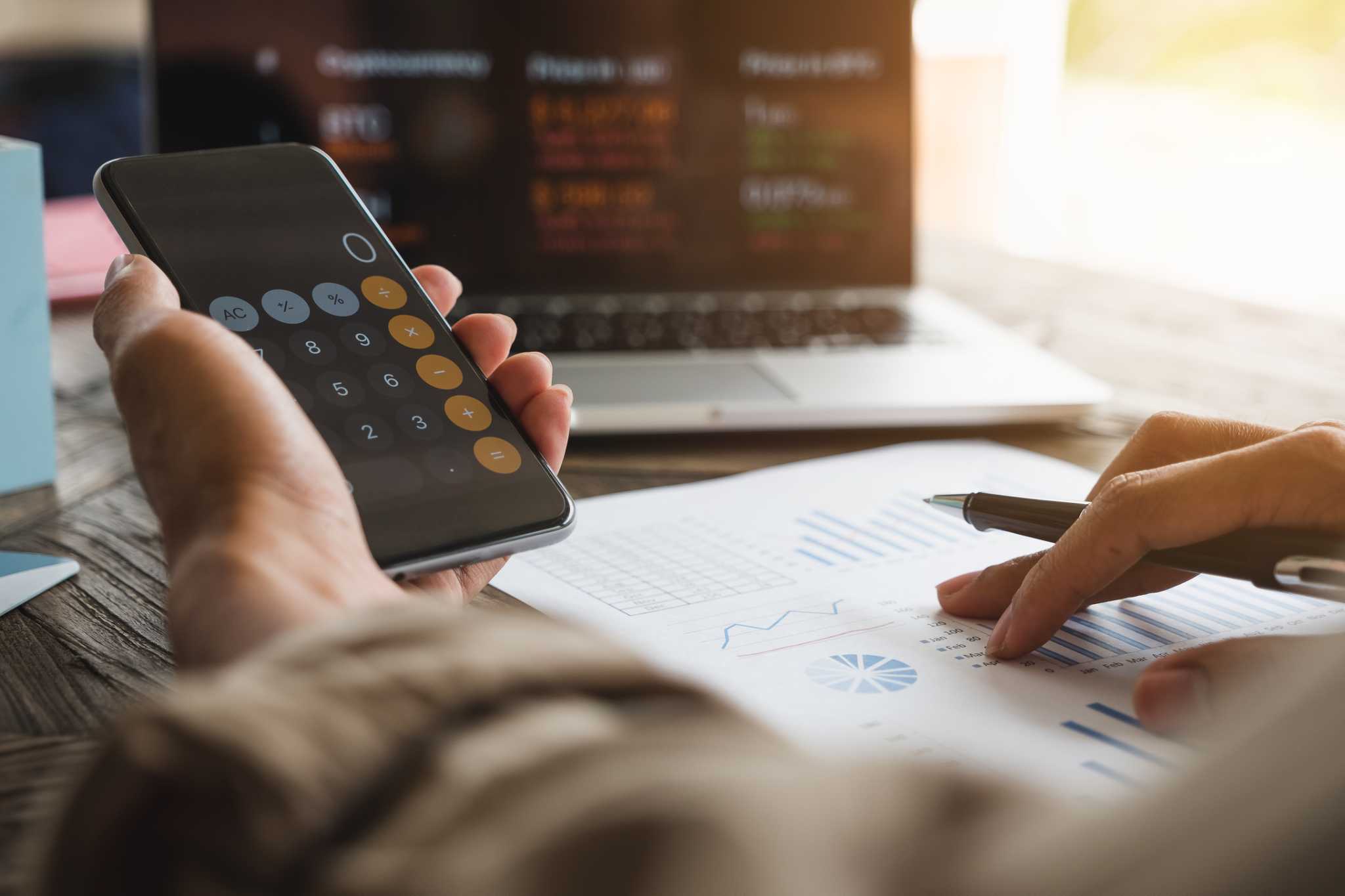 How to Calculate FICA Withholding