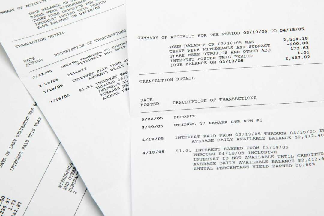 Do Unrecorded Deposits Affect the Bank or Book Side of Bank Reconciliation?