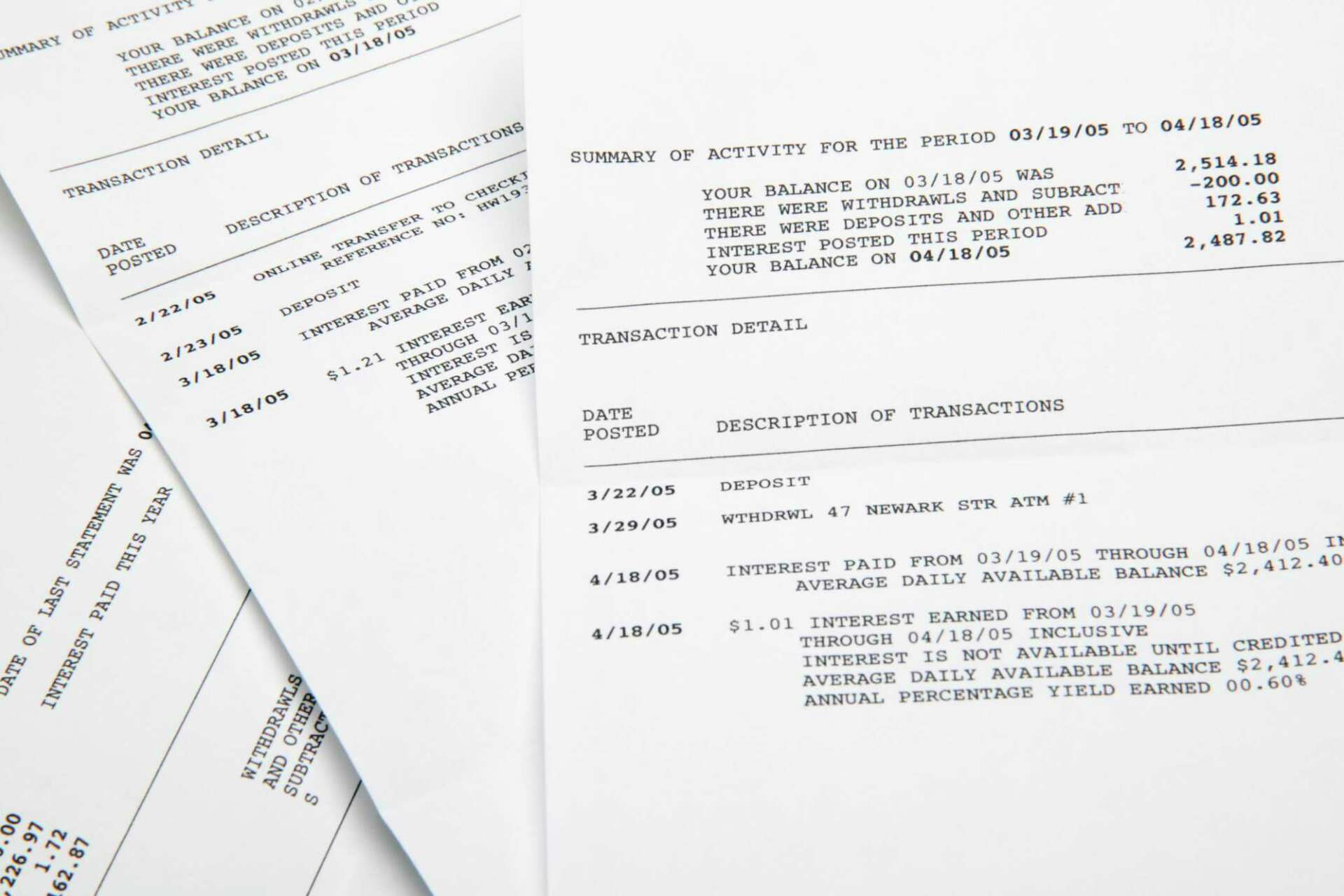 Do Unrecorded Deposits Affect the Bank or Book Side of Bank Reconciliation?
