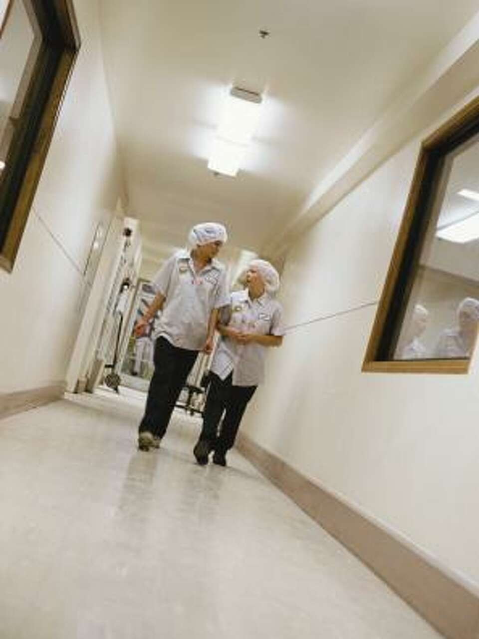 How to Calculate Indirect Labor