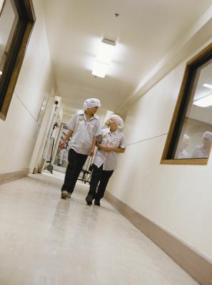 How to Calculate Indirect Labor