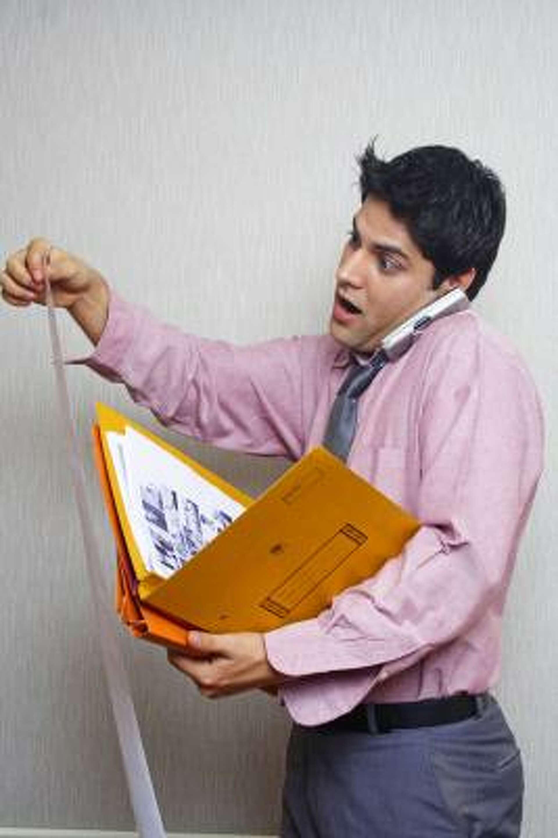 How to Calculate Initial Outlay