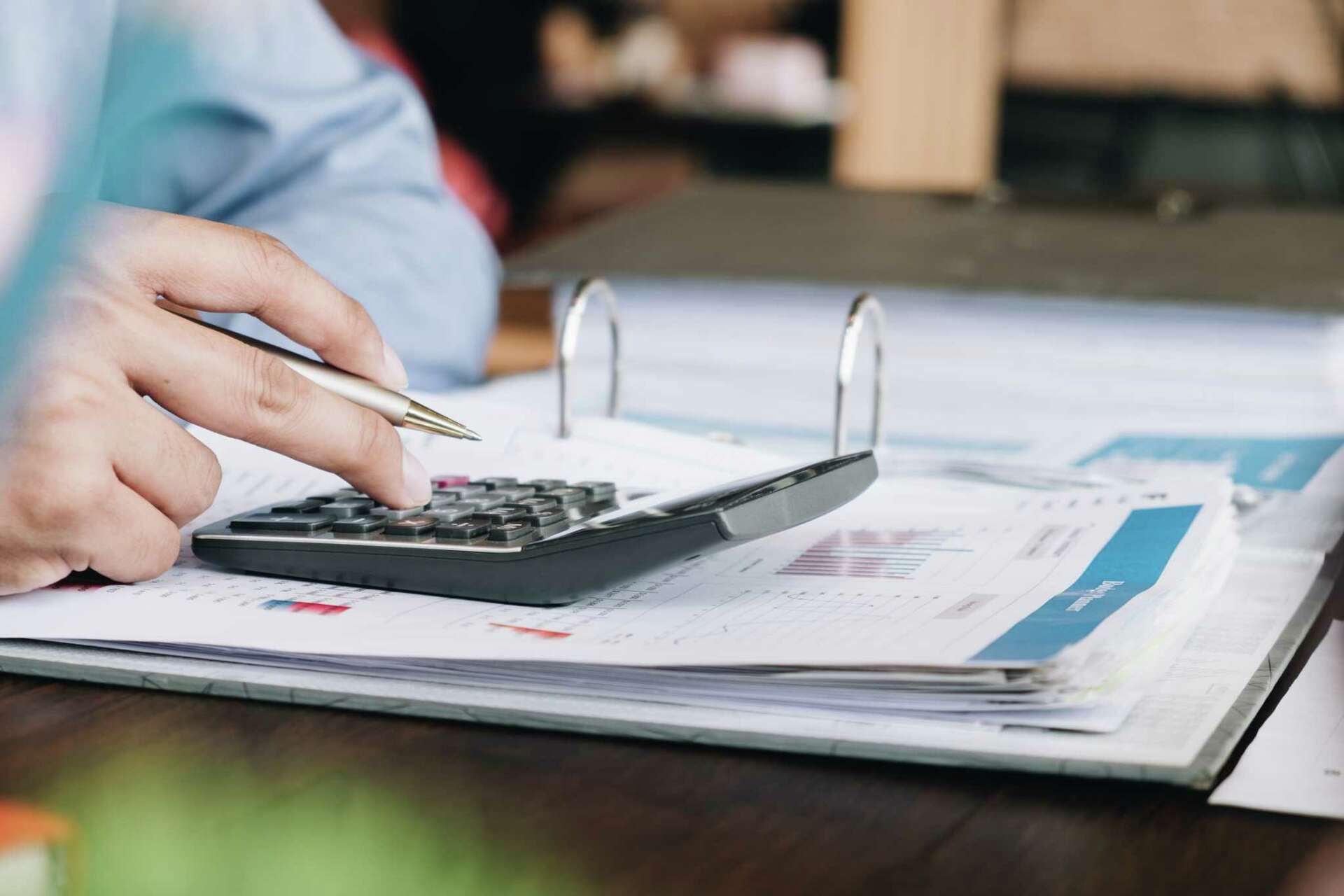 How to Calculate Land Value for Tax Purposes