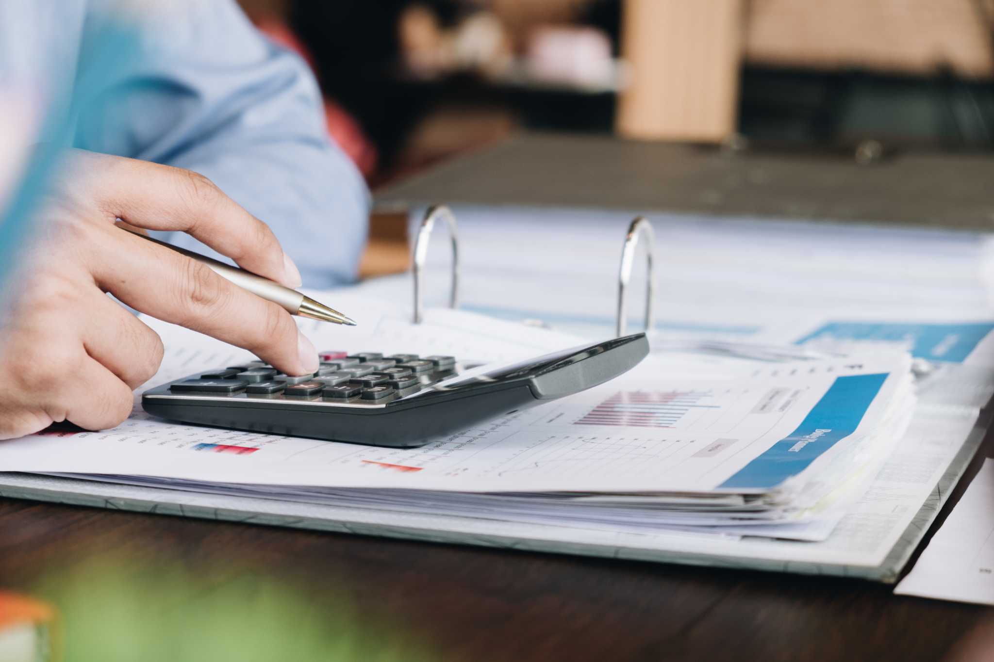 How to Calculate Land Value for Tax Purposes