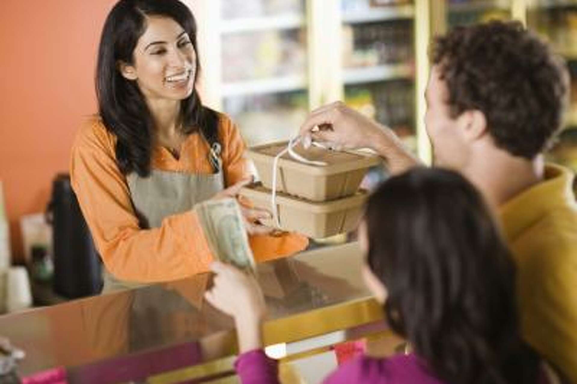 How to Calculate Worth for a Customer Base