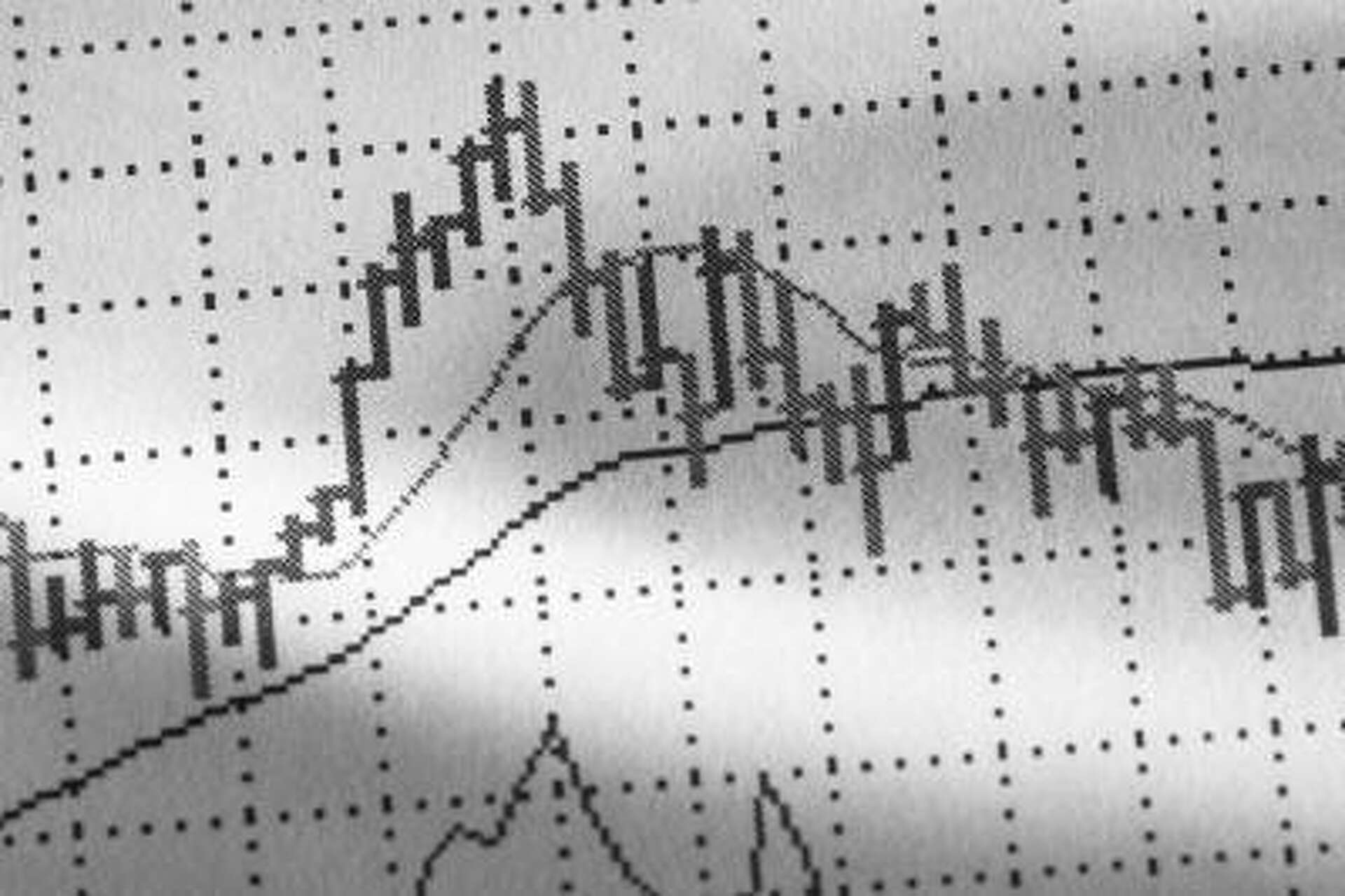 How to Measure R2 of Two Lines in Excel