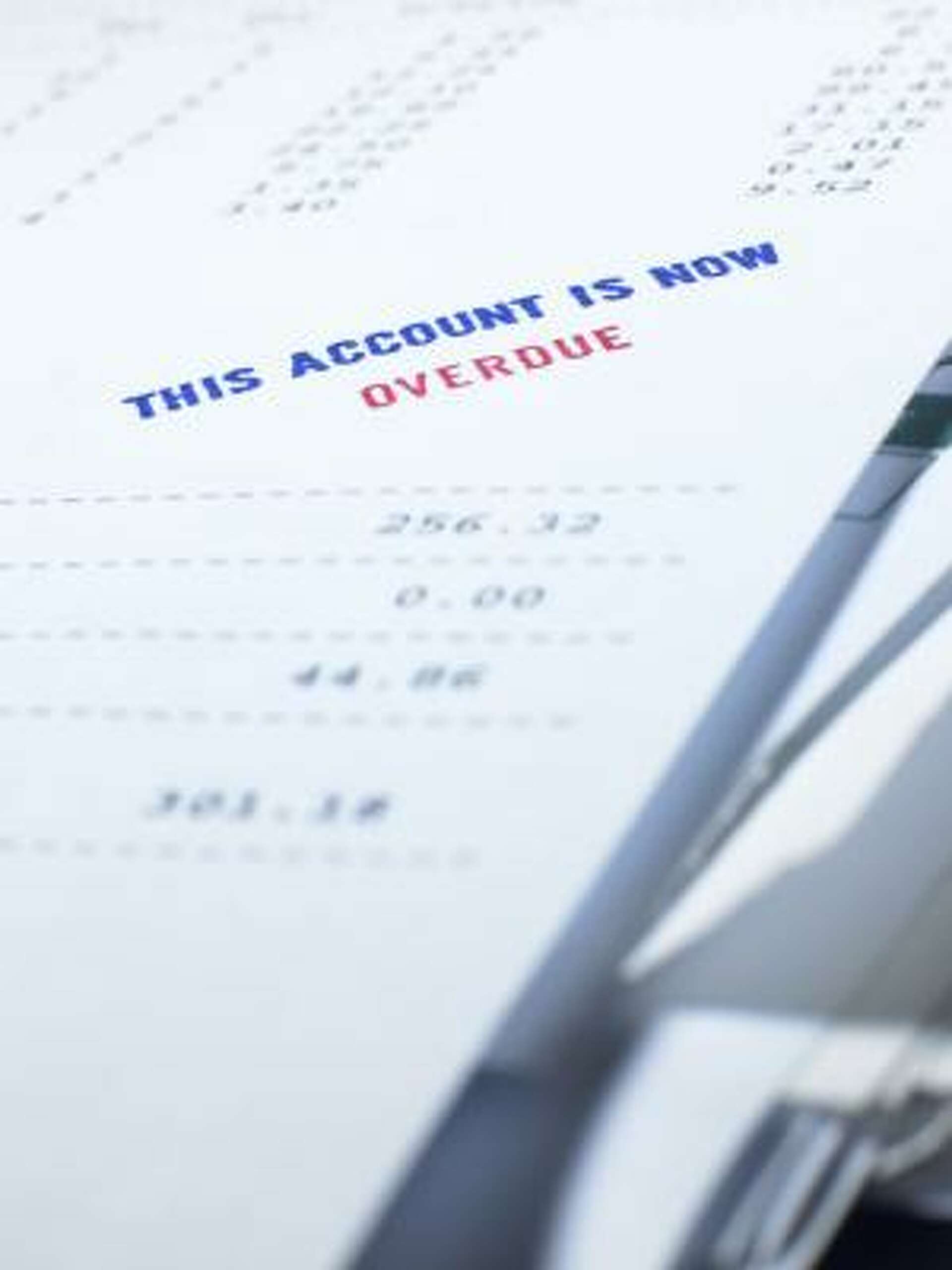 The Standard Operating Procedure for the Collection of Debt From Non ...